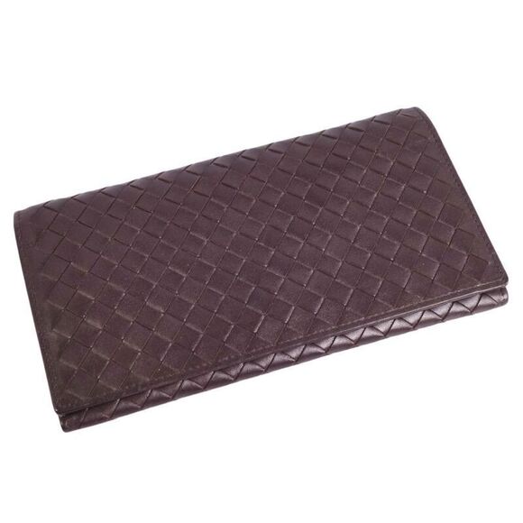 Bottega Veneta | Bags | Bottega Veneta Wallet Long Wallet | Poshmark